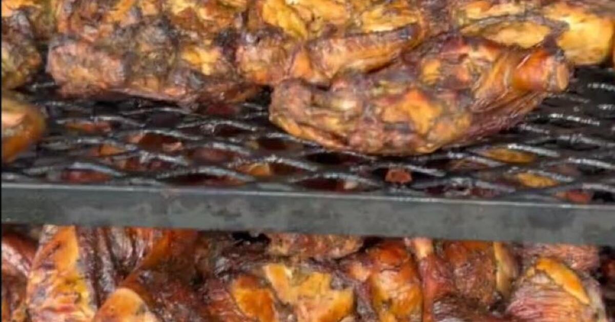 Authentic Jerk Chicken & Pork for sale for Free in Port St. Lucie, FL ...
