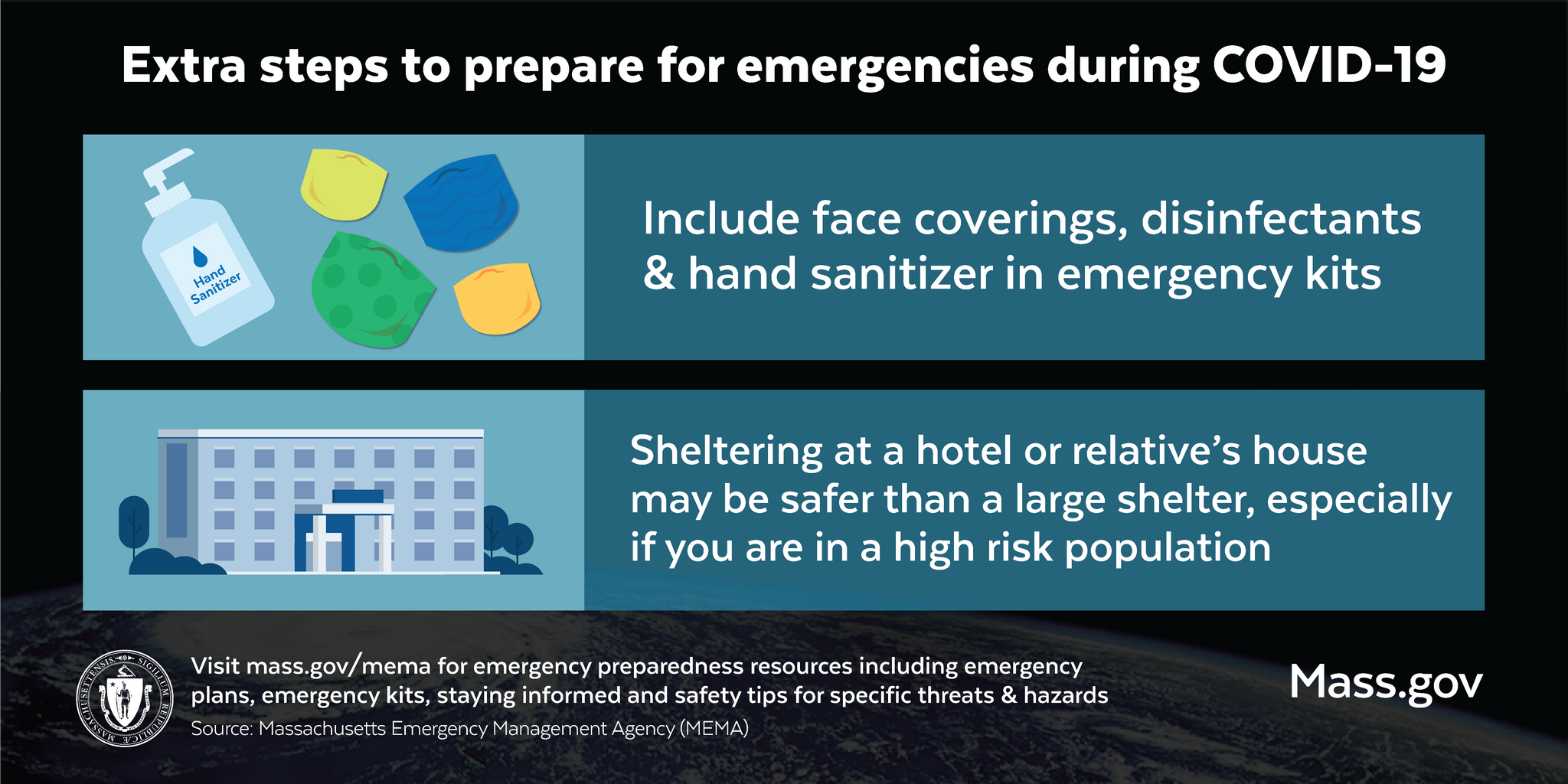 Make an Emergency Plan During Emergency Preparedness Month ...