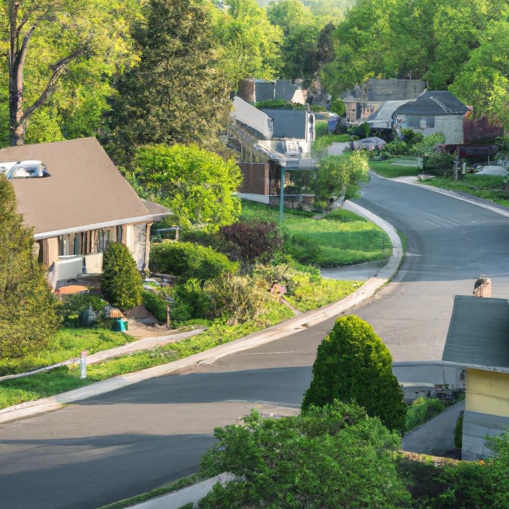 Hunnewell-Hillside, Needham Heights | Everything You Need to Know