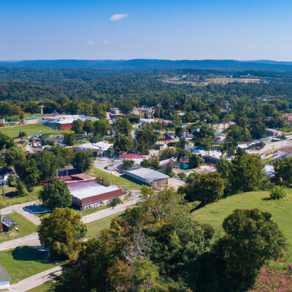 Whitwell, TN crime rates and safety statistics