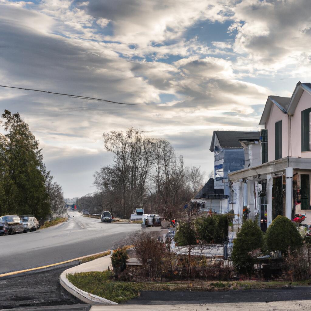 Olde Delmar, Delmar | Everything You Need to Know