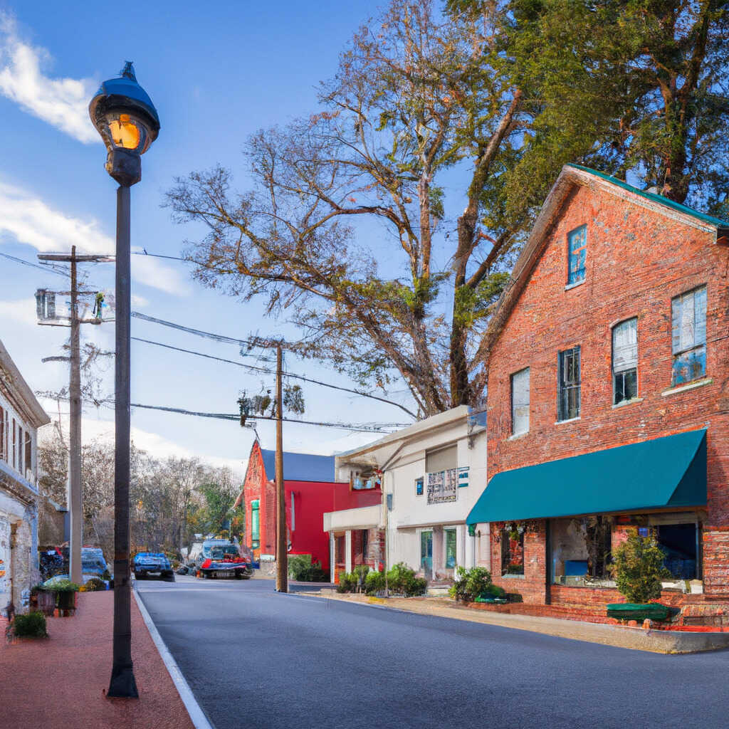 Princeton, NC crime rates and safety statistics