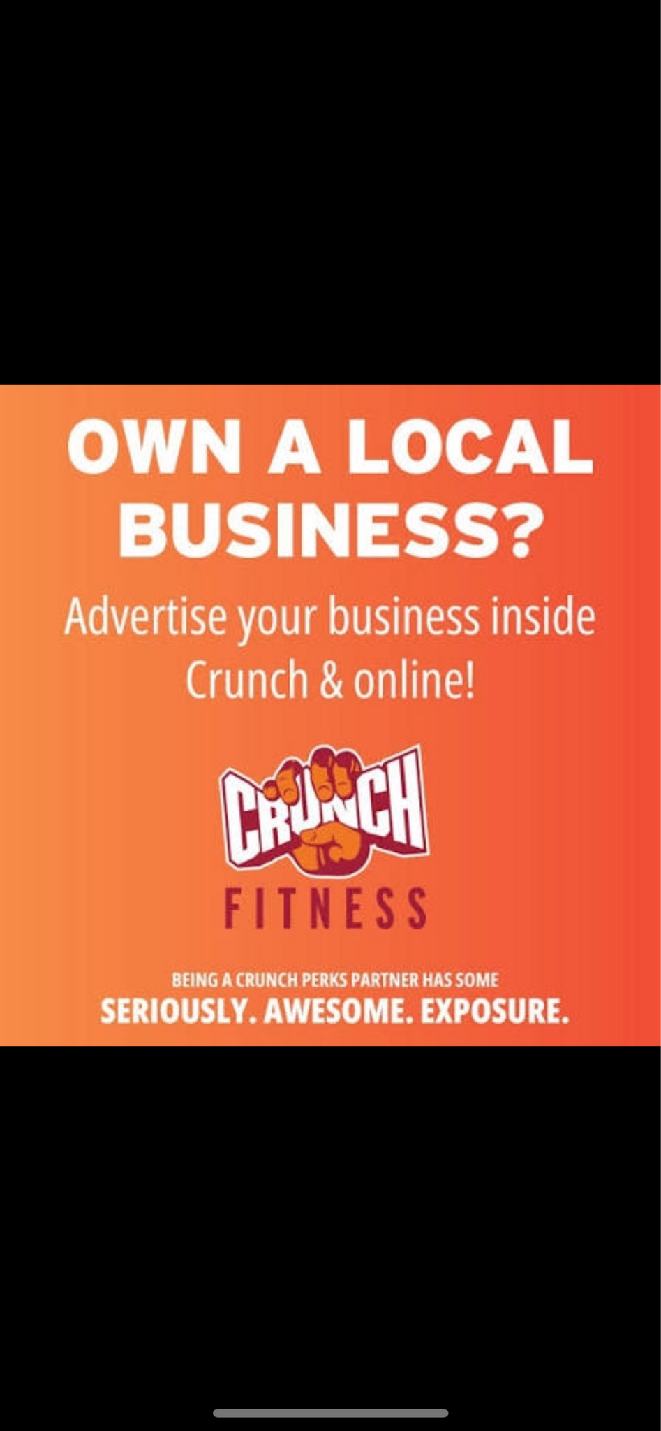 Crunch Fitness Forney - Forney, TX - Nextdoor