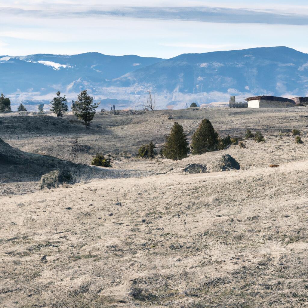 Mountain Park, Chubbuck | Everything You Need to Know