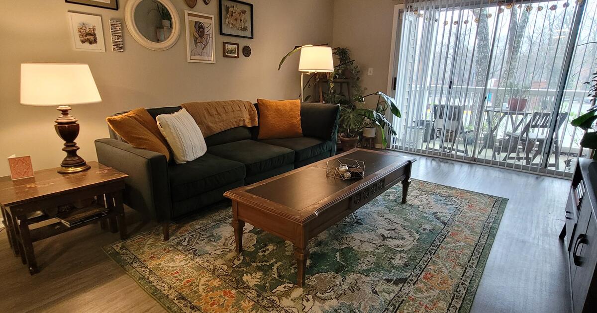 2bd/2b Apartment for Lease in Downtown Decatur for $1950 in Decatur, GA ...