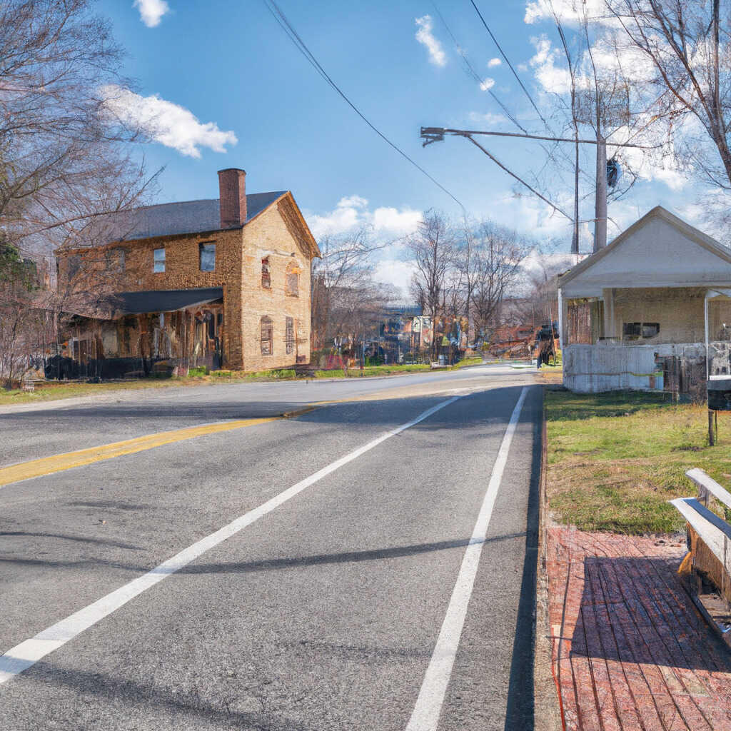 Eagle Landing, Providence Forge | Everything You Need to Know