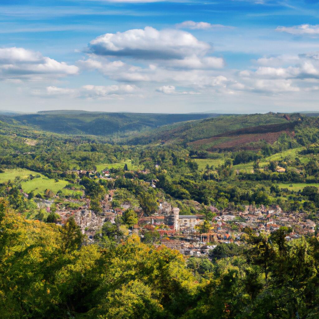 Barrington, Barrington | Everything You Need to Know