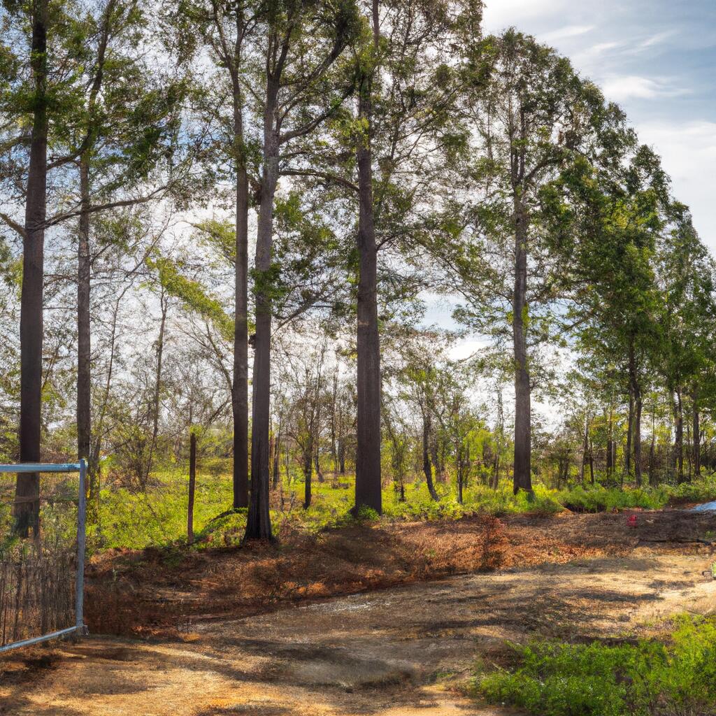 Woodforest, Montgomery | Everything You Need to Know Nextdoor