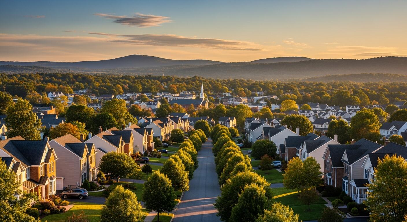 Emerson, NJ crime rates and safety statistics