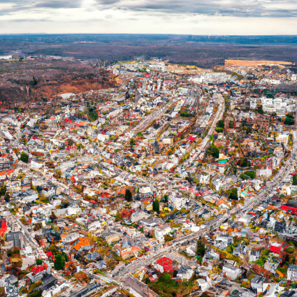 Dumont, NJ crime rates and safety statistics