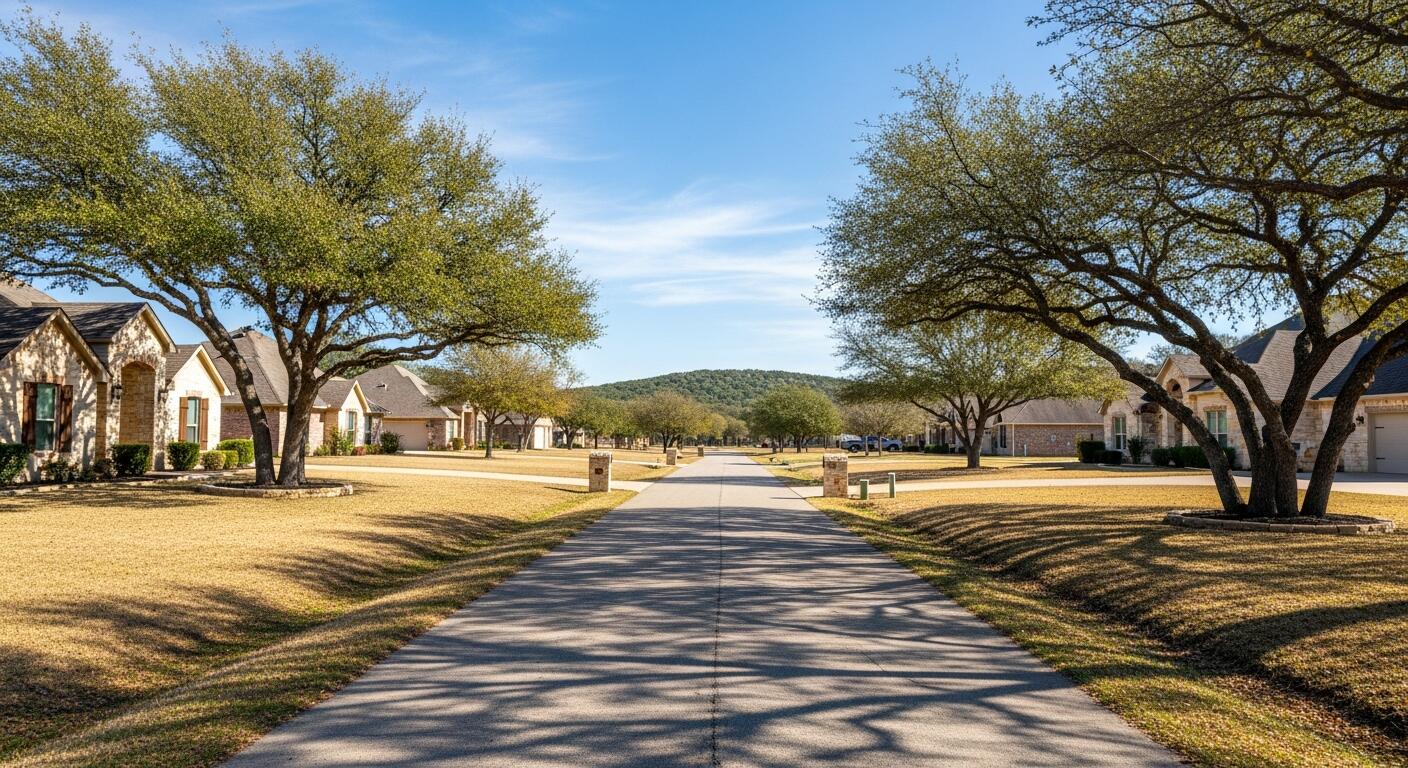 Miller Creek Ranch, Briggs | Everything You Need to Know