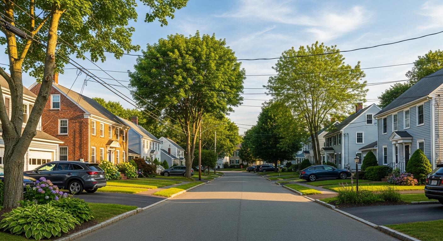 Uxbridge, Uxbridge | Everything You Need to Know