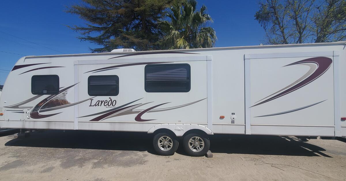 Keystone Laredo Travel Trailer for $16500 in Fresno, CA | For Sale ...