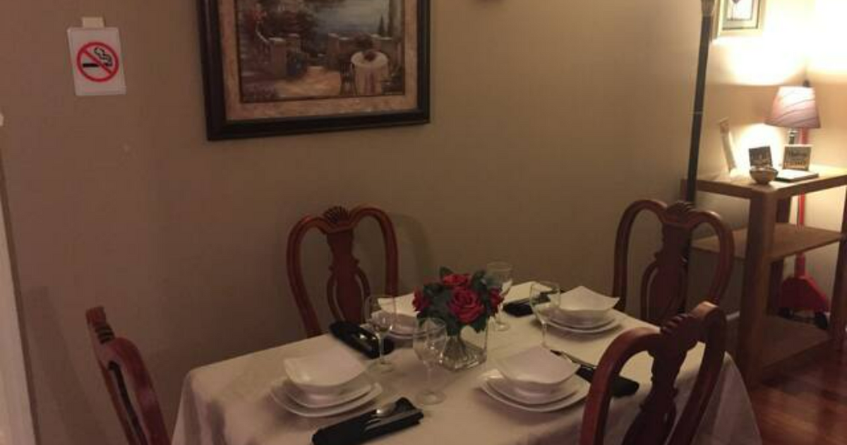 FULLY FURNISHED One bedroom apartment for rent in Berewick neighborhood ...