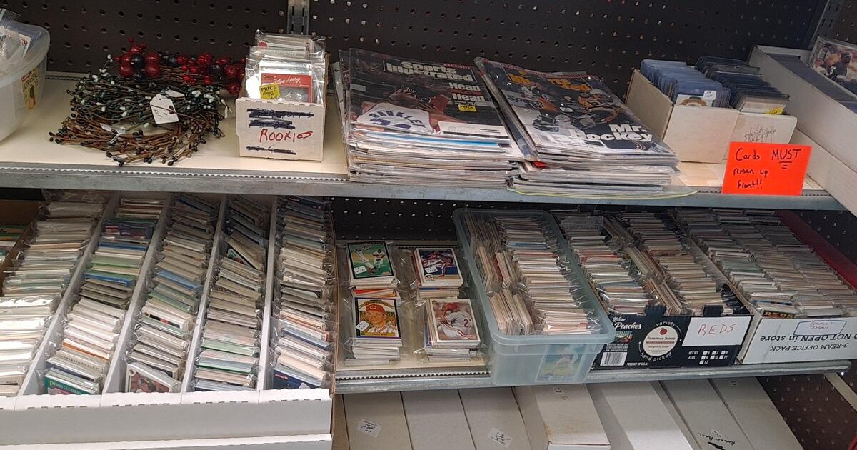 The Elida Flea Market in Lima, OH | For Sale & Free — Nextdoor