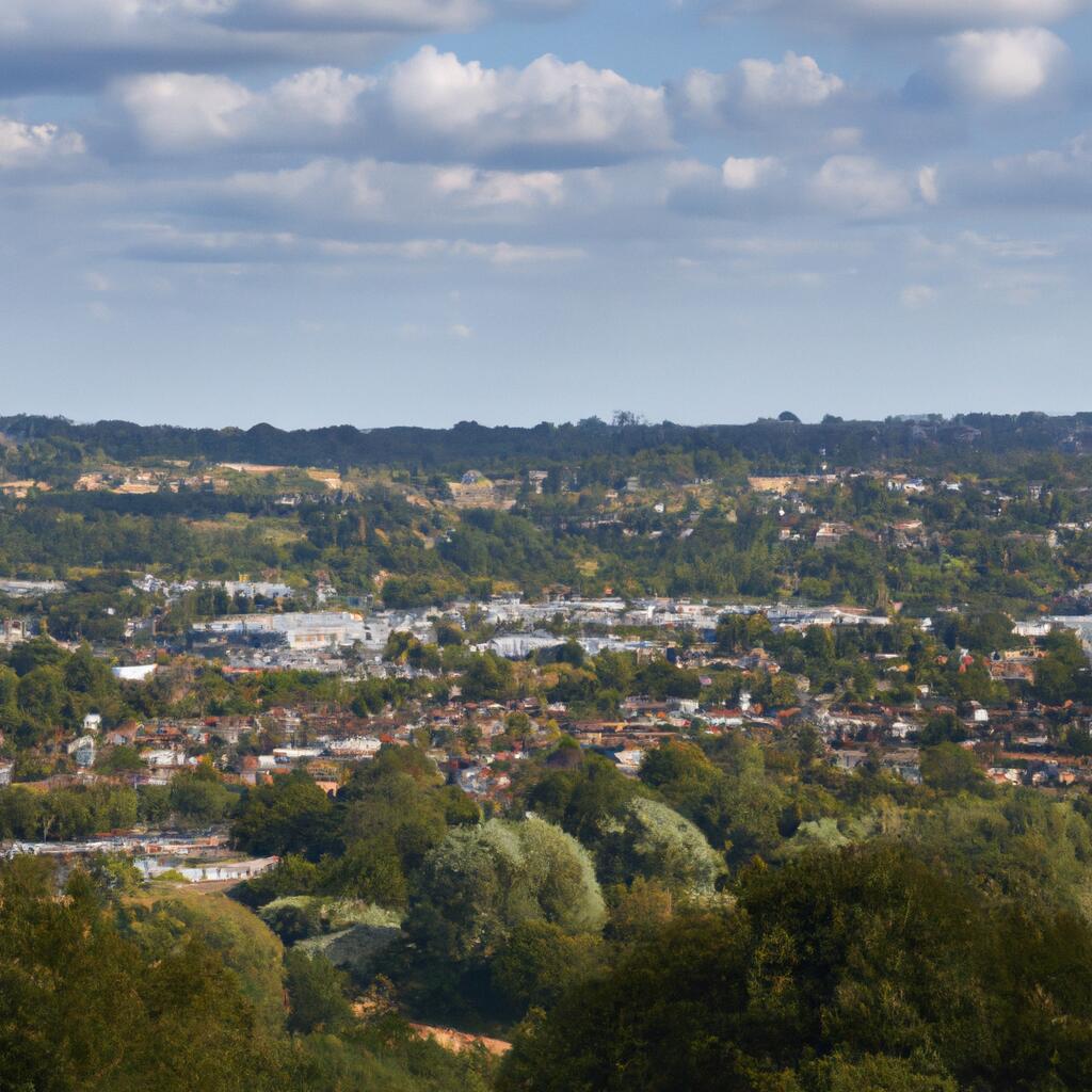 Trenches Road, Crowborough | Everything You Need to Know