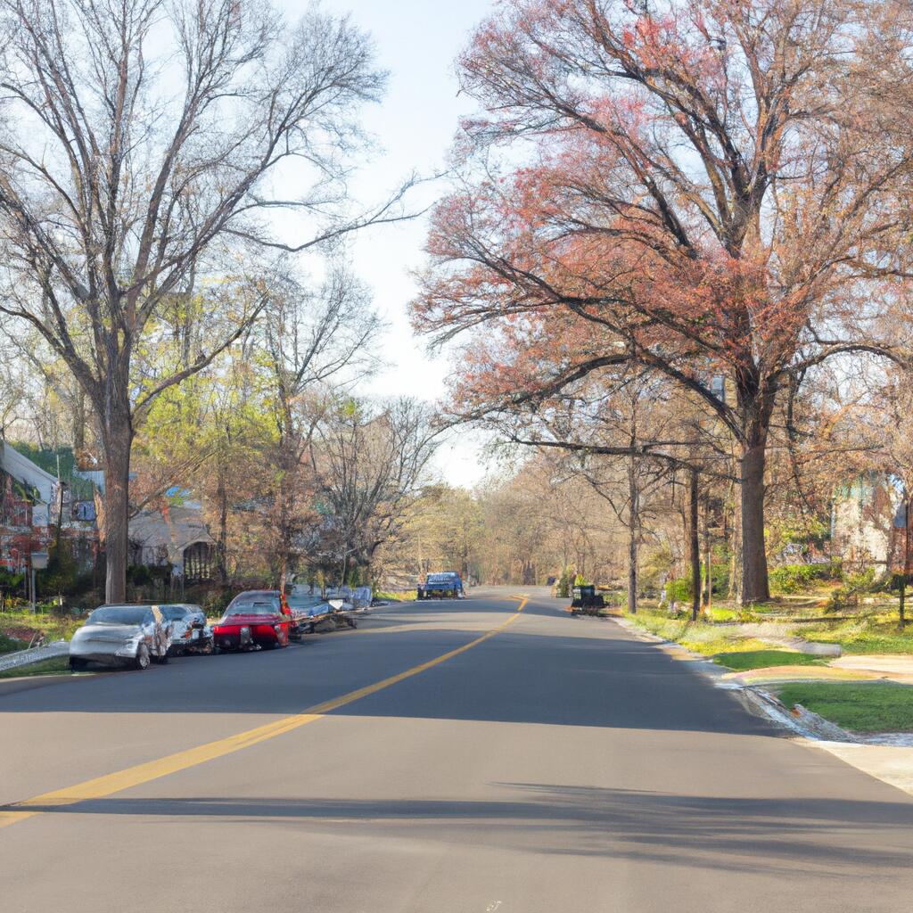 Benning Ridge, Washington | Everything You Need to Know Nextdoor