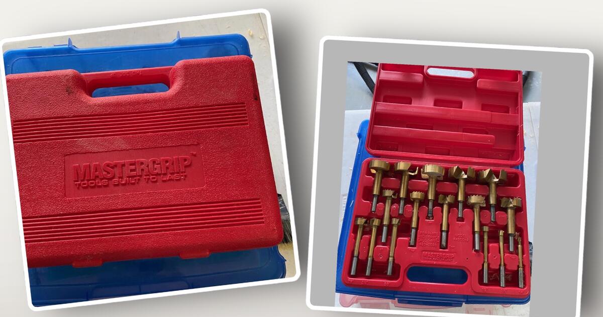 POWER TOOLS (Saws,Router, Tap & Die, Hole Saw) for Free in Parrish, FL ...