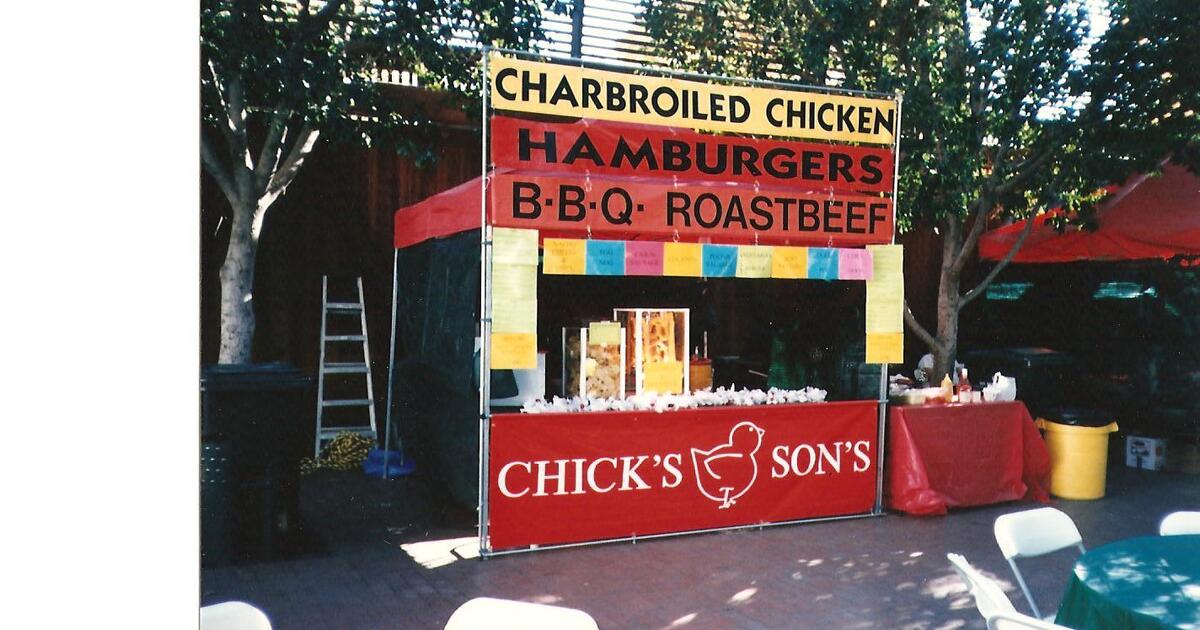 Food Concession Business $6,000.00 for $6000 in Sun City, AZ | For Sale ...