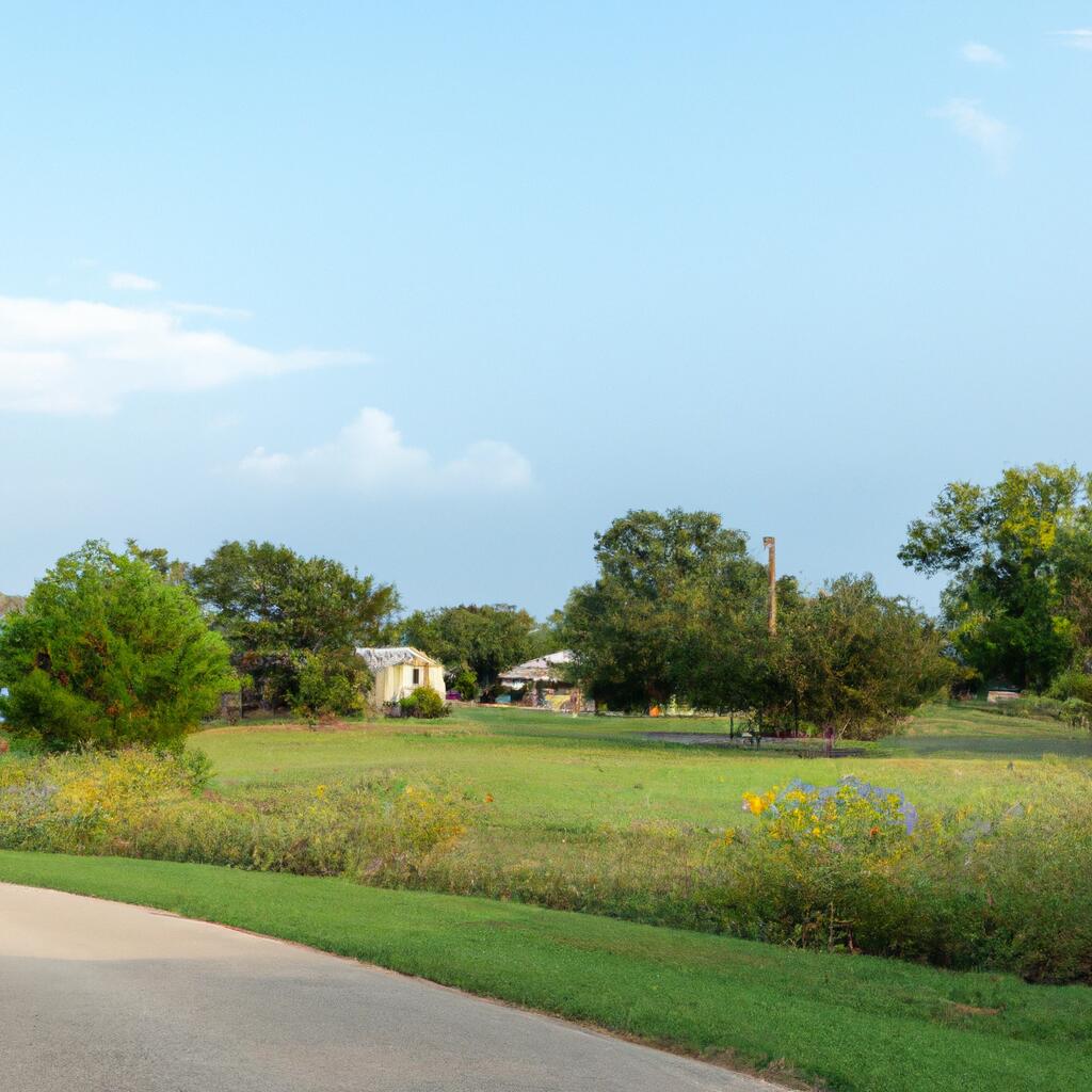 Countryside, Carrollton | Everything You Need to Know