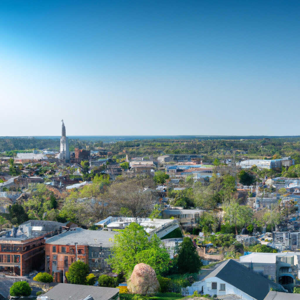 Columbia, KY | Everything You Need to Know