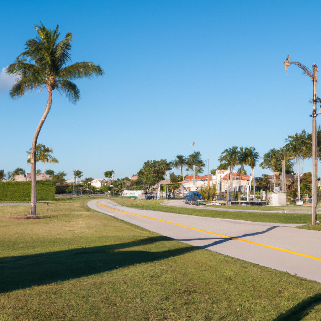 Collier City, Pompano Beach | Everything You Need to Know Nextdoor