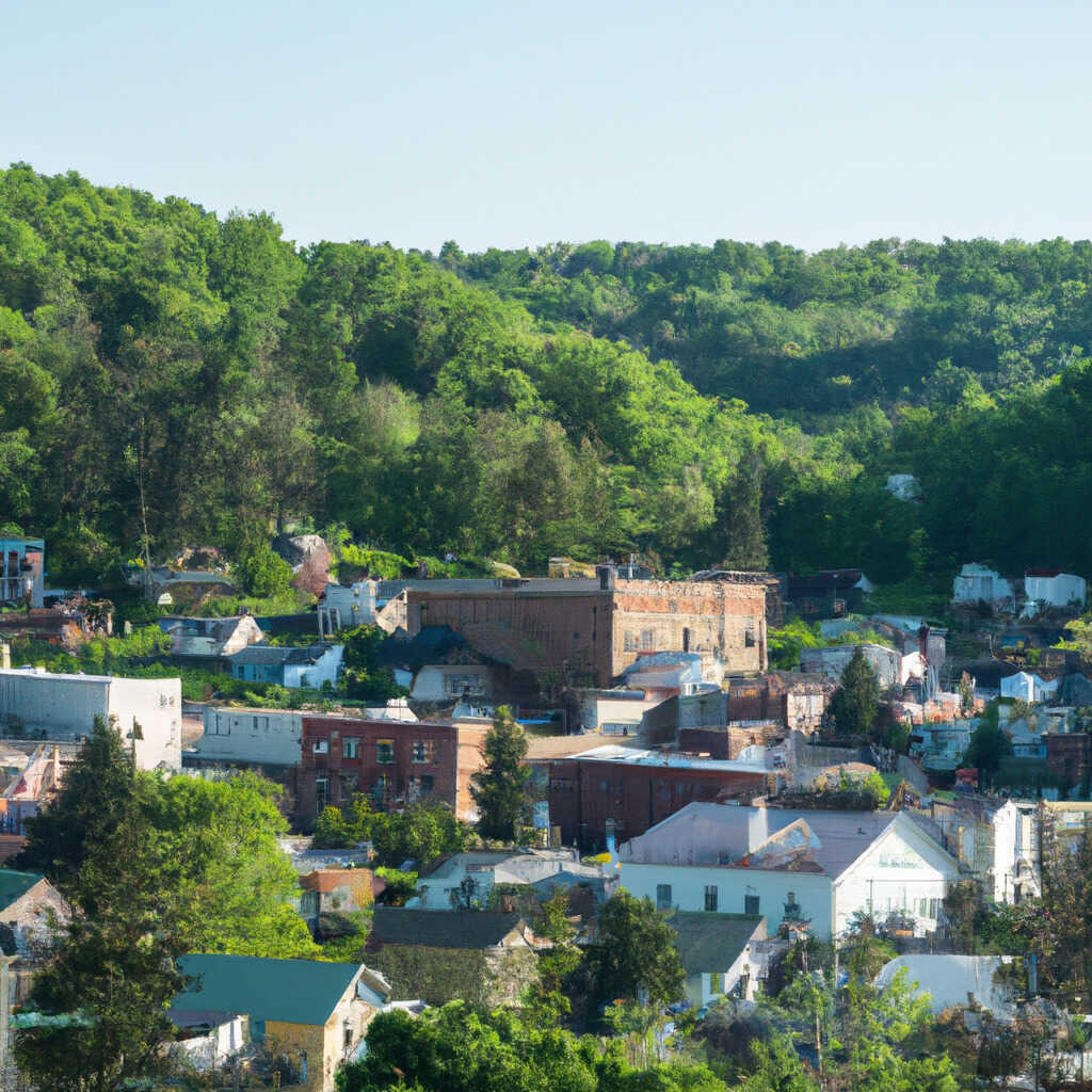 Moravia Rd, New Galilee | Everything You Need to Know