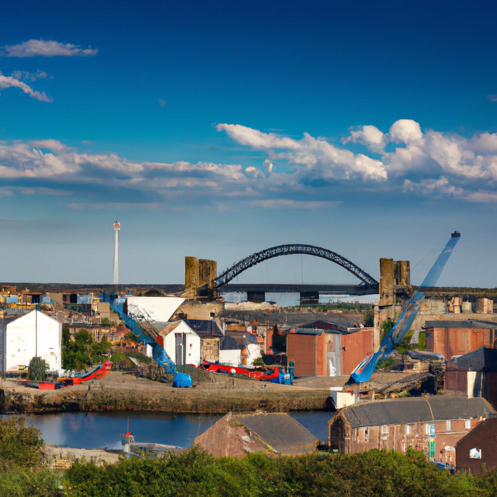 Grindon, Sunderland | Everything You Need to Know