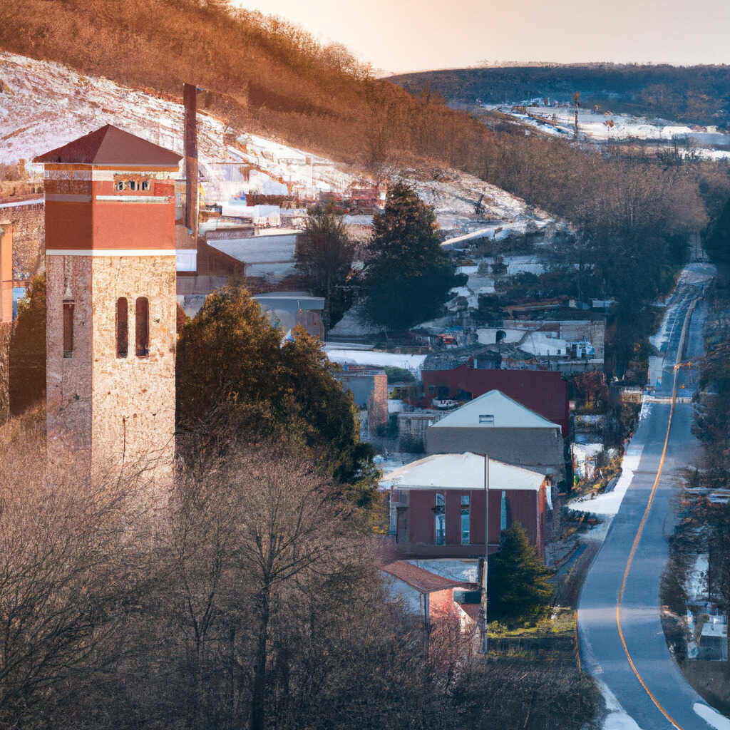 Berlin, PA crime rates and safety statistics