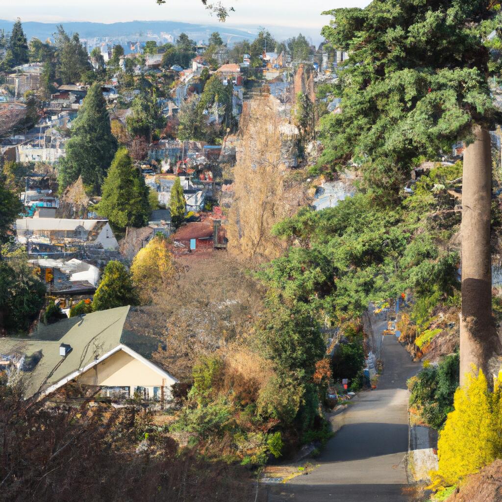 Genesee Hill, Seattle | Everything You Need to Know