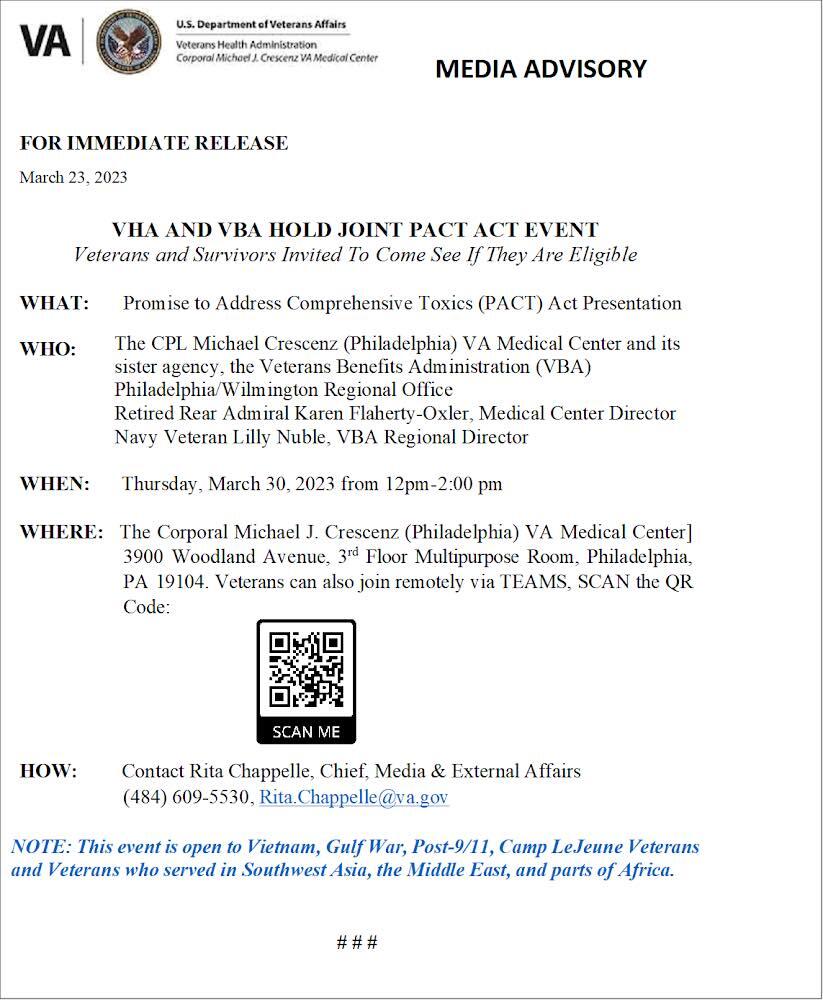 PSA SHERIFF ERIC SCHEFFLER (Atlantic County Sheriff's Office) — Nextdoor — Nextdoor