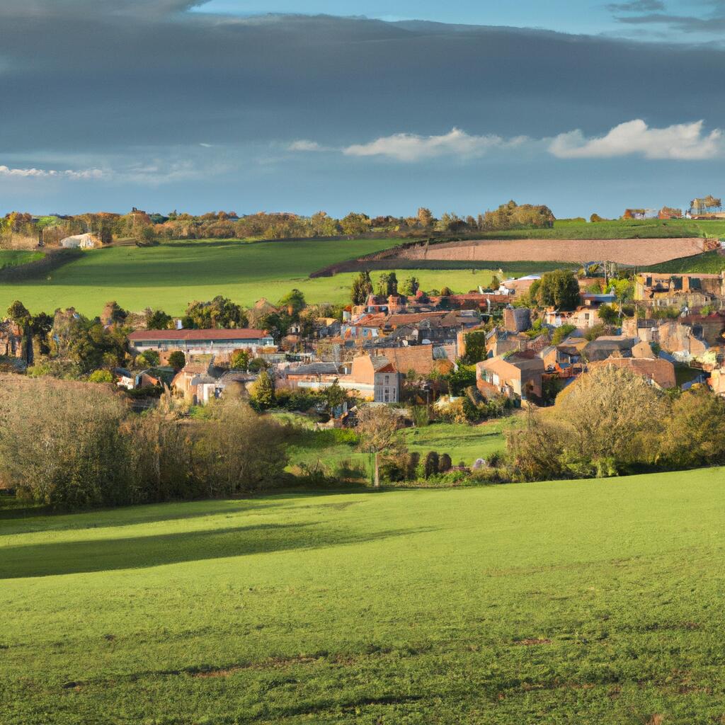 Harpham, Harpham | Everything You Need to Know