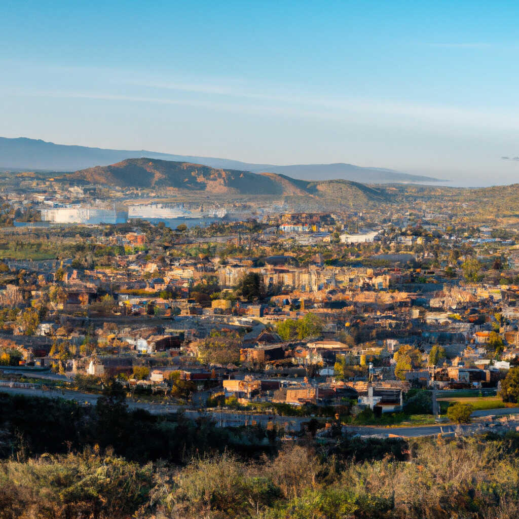 Echo Ridge, Menifee | Trick or Treat Map and Everything You Need to Know