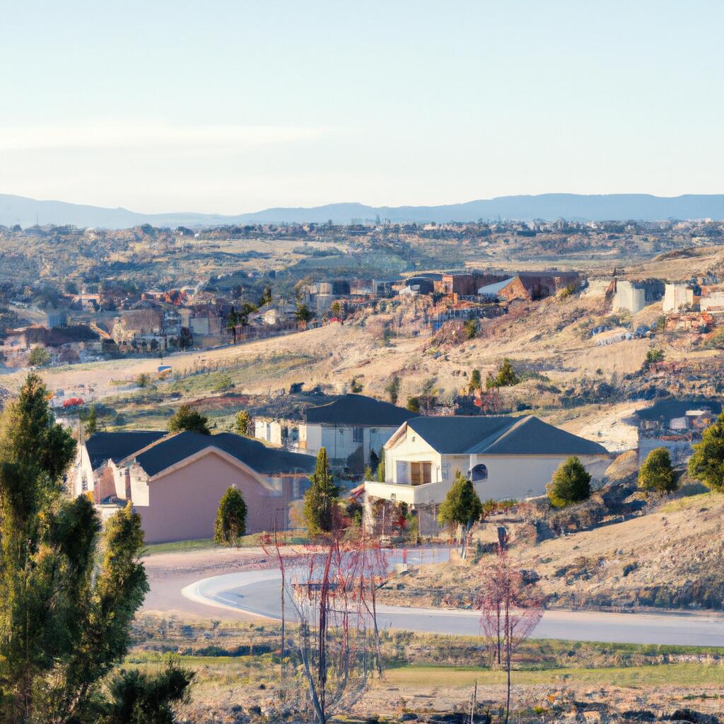 Eagle Crest, Firestone | Everything You Need to Know