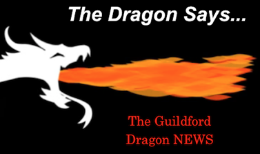 The Guildford Dragon NEWS - Nextdoor