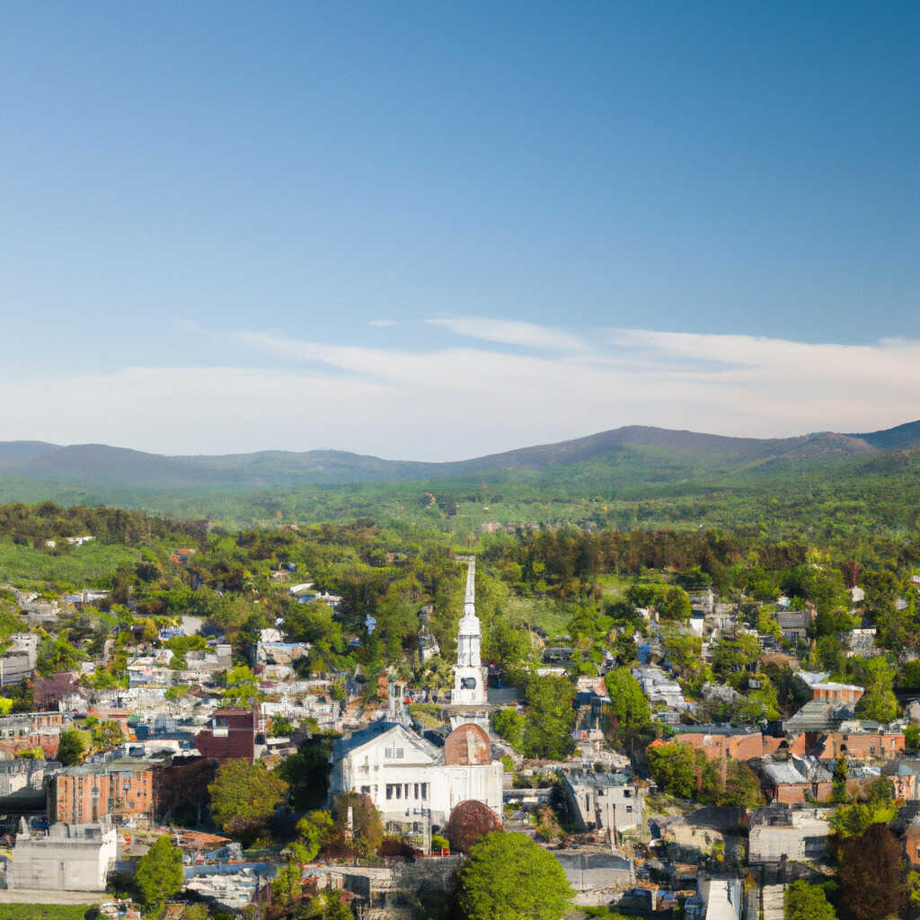 Windsor, VT crime rates and safety statistics