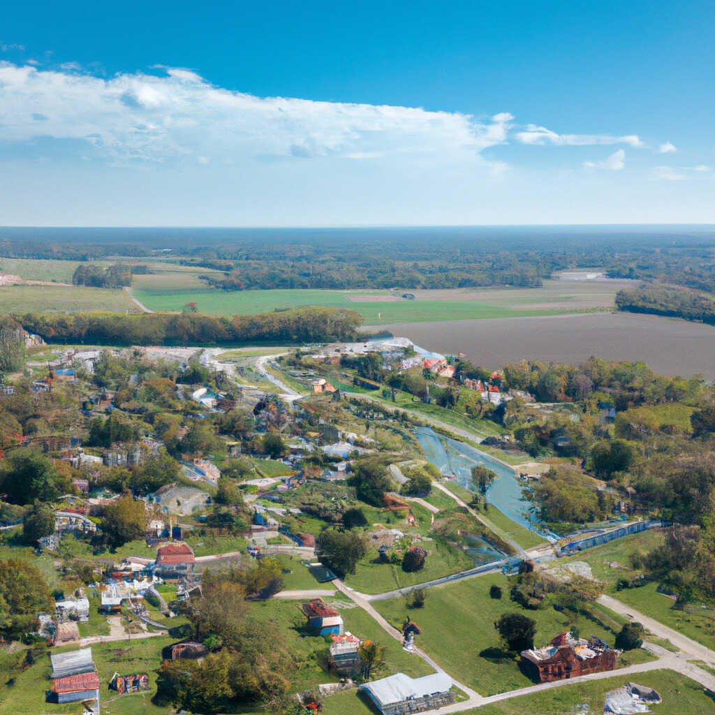 Little Cedar, Brookville | Everything You Need to Know