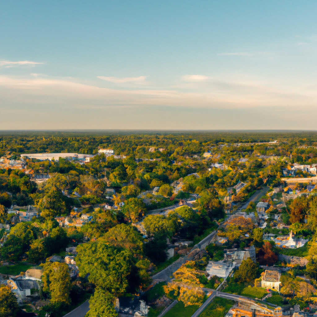 W Collingswood Extension, Haddon Township | Trick or Treat Map and ...