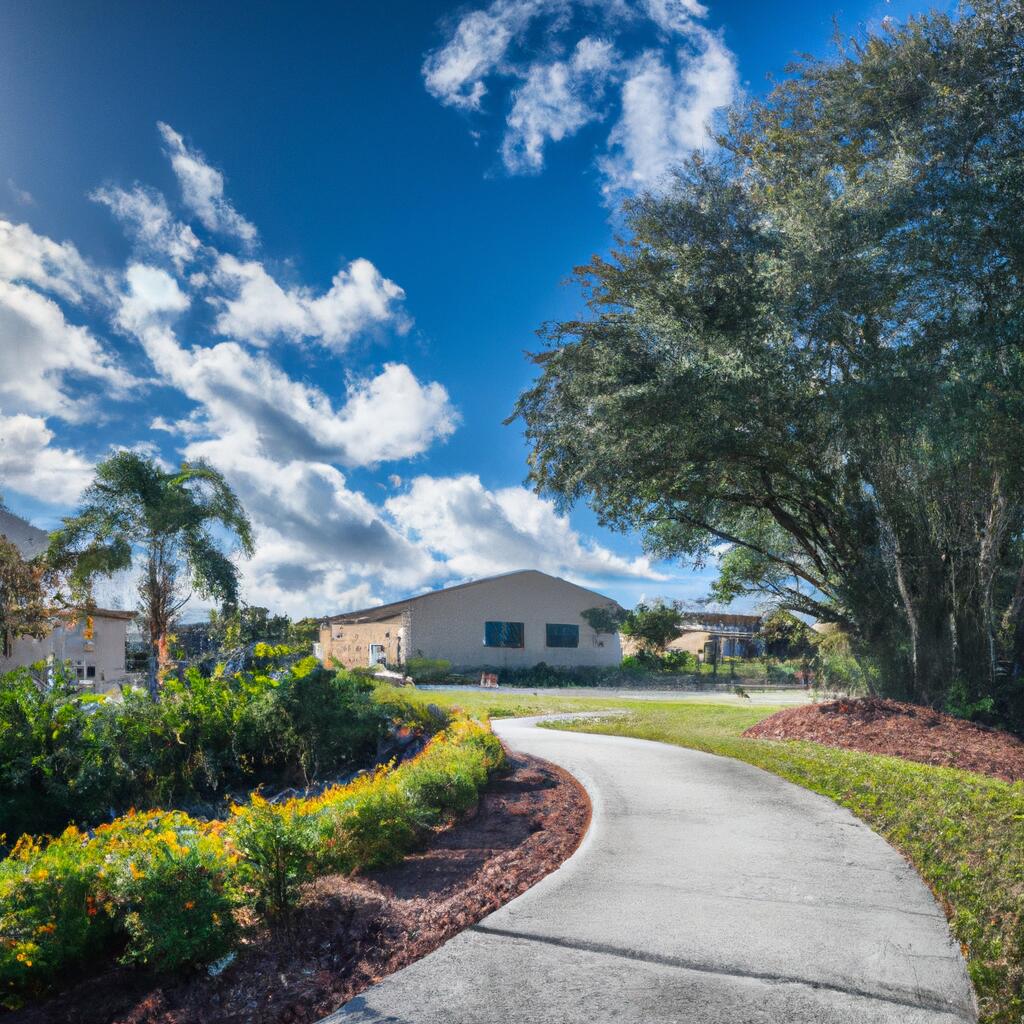 Sharon Circle, Port Charlotte | Everything You Need to Know