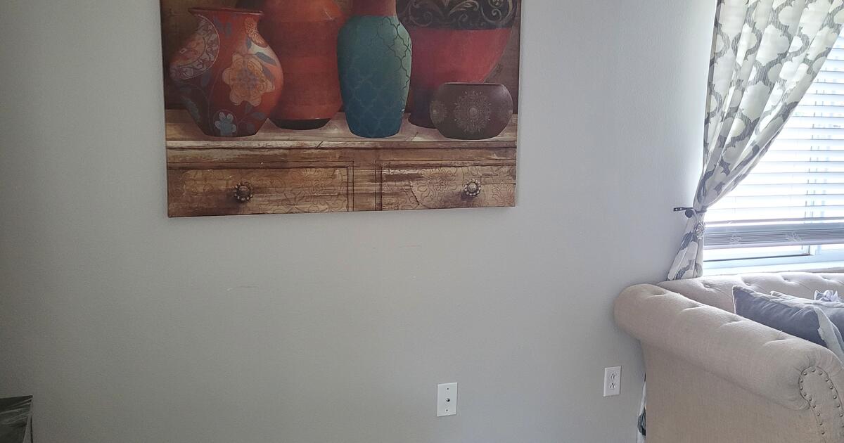 Home decorating for $30 in Riverview, FL | Finds — Nextdoor