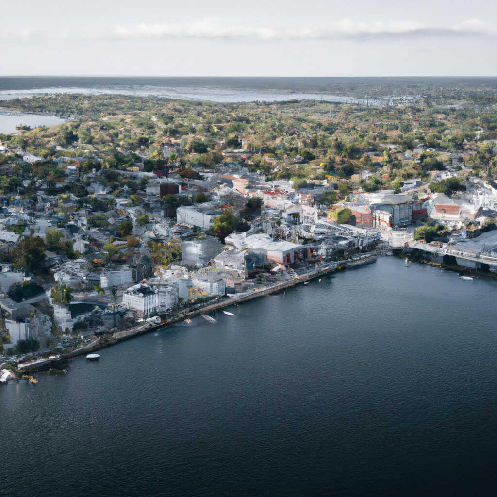 Kingston, MA crime rates and safety statistics