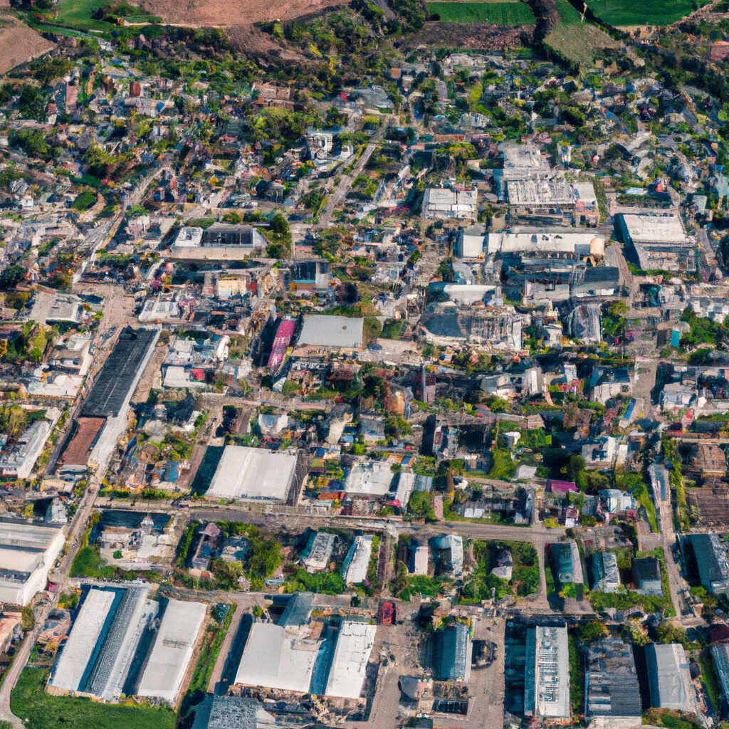 Felicity, OH crime rates and safety statistics