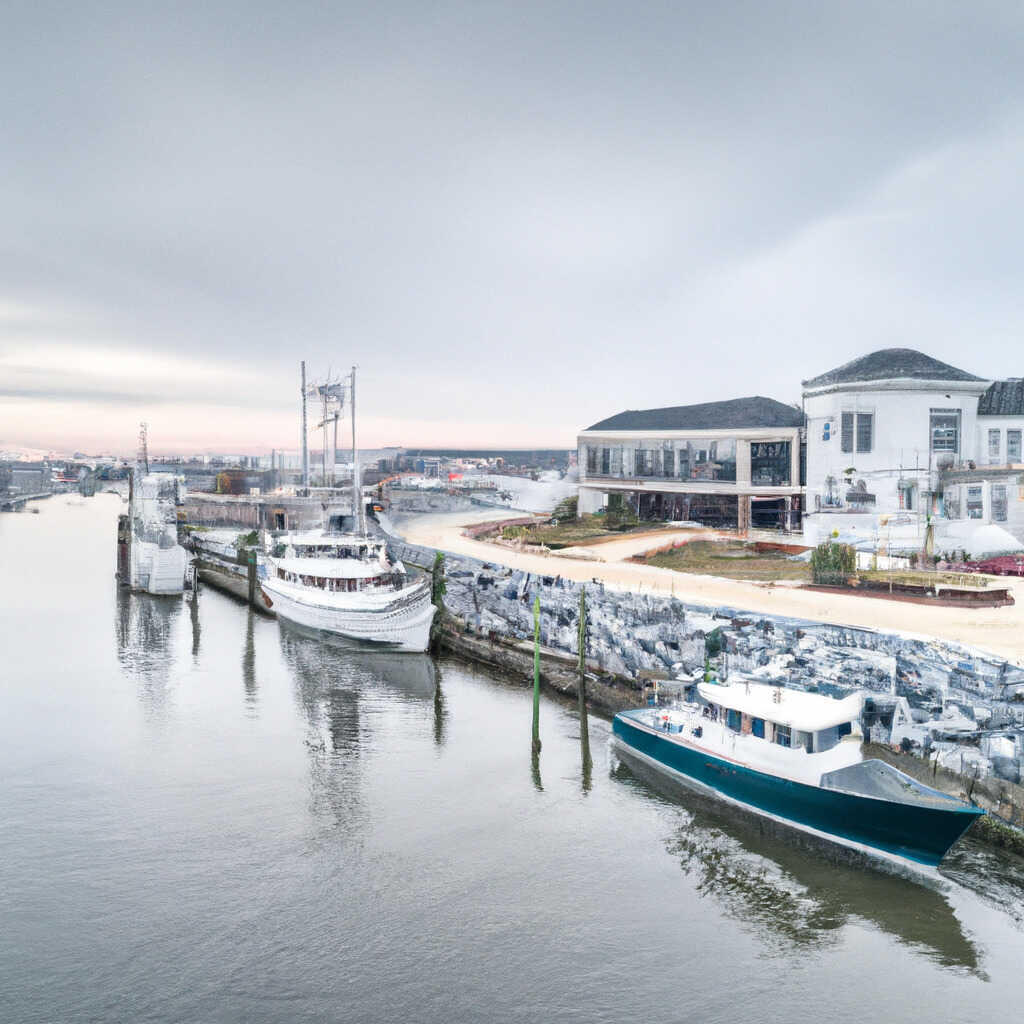 Fox Hill, Port Republic | Everything You Need to Know