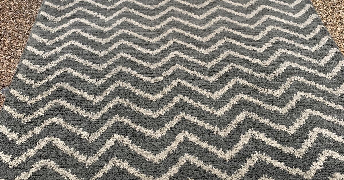 FREE area rug 110” x 77” for Free in Englewood, FL | For Sale & Free ...