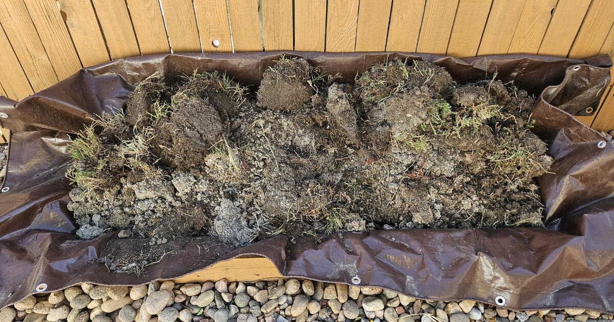 FREE Top Soil Fill Dirt for Free in Denver, CO | For Sale & Free — Nextdoor