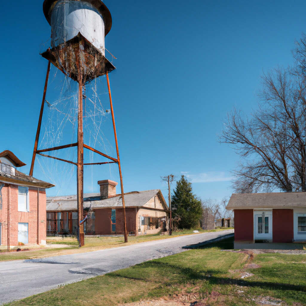 Kouts, IN crime rates and safety statistics