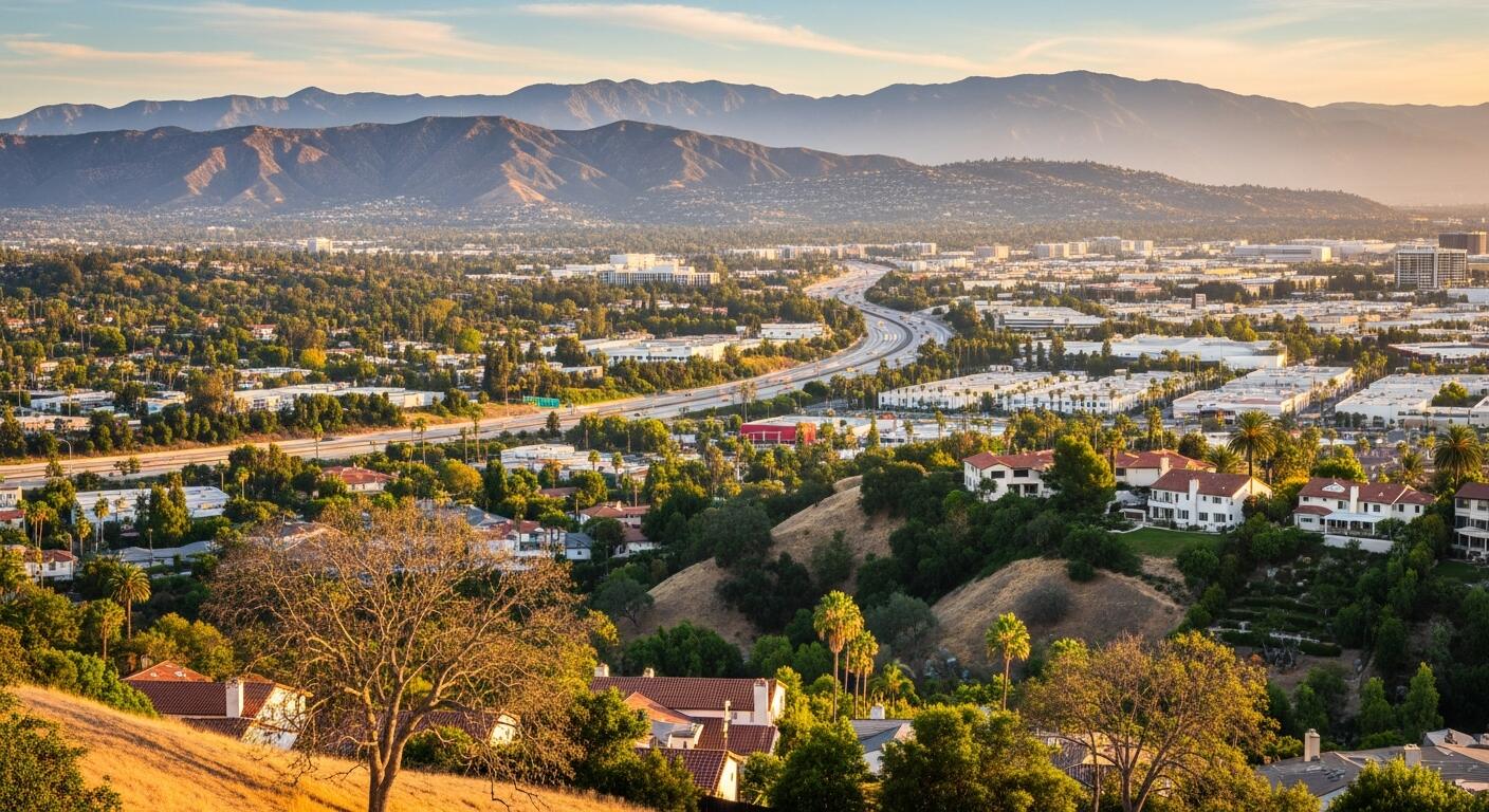 Things to do in Sherman Oaks with kids