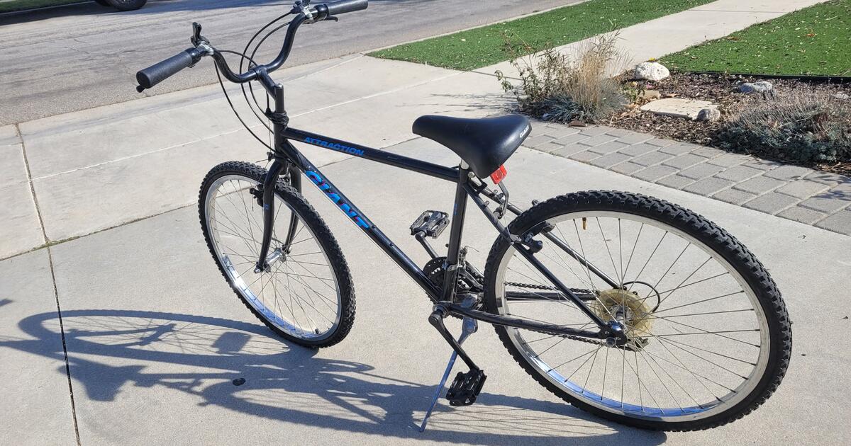 Giant ten speed Bike 26" for $75 in Ventura, CA | For Sale & Free ...