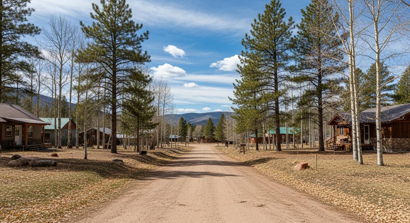 Spring Valley, Divide | Everything You Need to Know