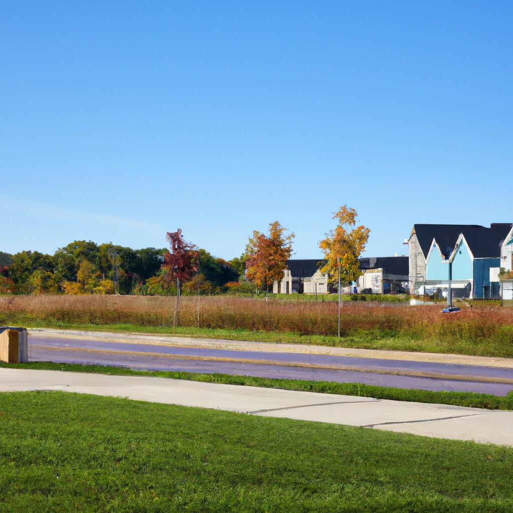 Crystal Ridge, Menomonee Falls | Everything You Need to Know